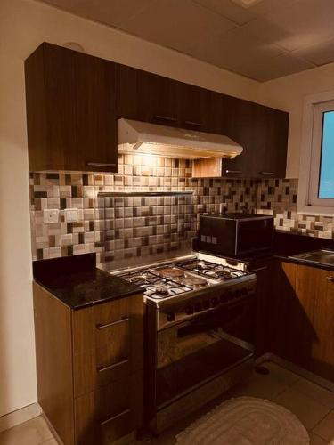 Dala Apartment 2bhk - Sharjah