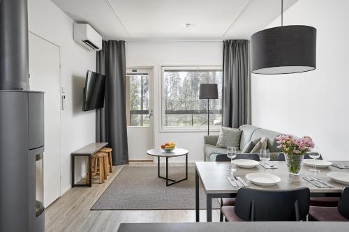 Holiday Club Vierumaki Apartments - Lahti