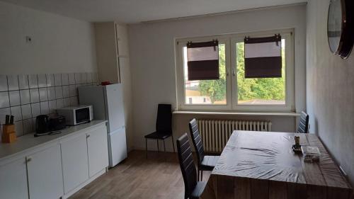K&k Unterkunft Gbr Am Kamannshof - Duisburg