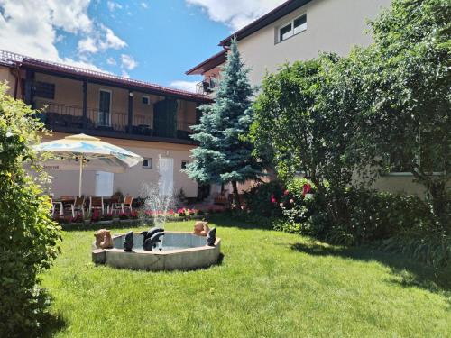 Nobless Boutique Residence - Brașov