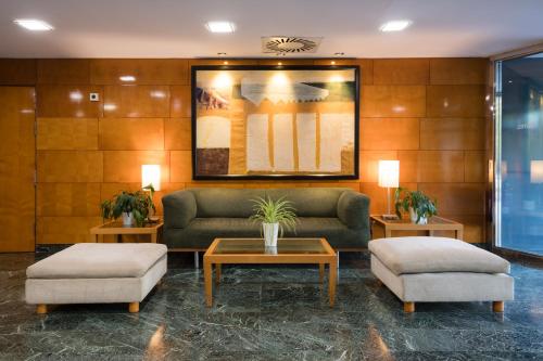 Hotel Ciudad De Valladolid - Valladolid
