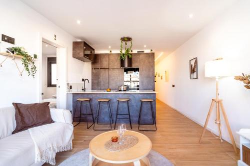 City - Penthouse - Unik Vacation - Tarragona