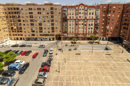 Cr Apartment Jerez - Jerez de la Frontera