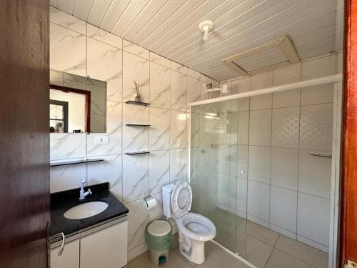 Casa Completa - São José dos Pinhais
