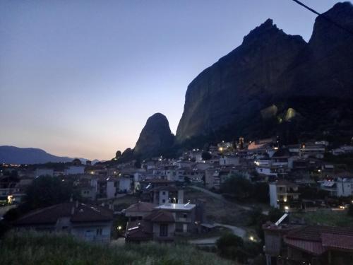 Romance Dream Meteora 2 a Kalambaka, Grecia - 100 recensioni e prezzi ...