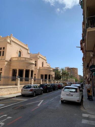 Victory - Alicante
