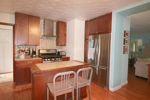 4358 W, Lake Road Home - Chautauqua Lake, NY