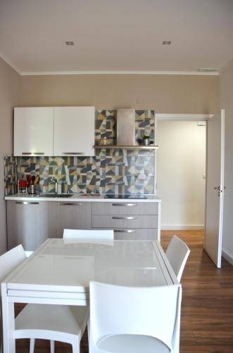 Neapolis Apartament - Syrakuzy