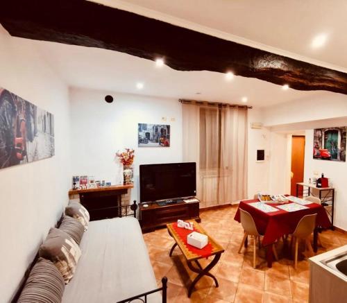 La Casa Del Borgo Anagni - Anagni