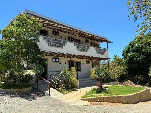 Virgin River Resort Villa - Bolinao
