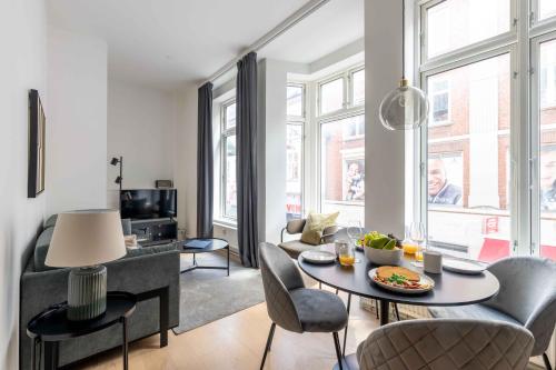 Perfect City-break Apartment In Cph - Copenhague