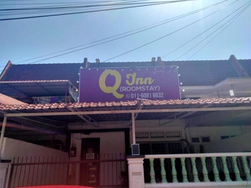 Q Inn Kerteh - Terengganu