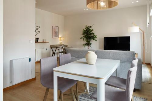 La Terraza By Feelfree Rentals - San Sebastián