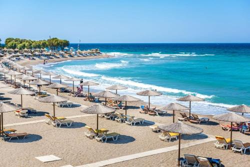 Maistrali Hotel & Restaurant - Rhodes
