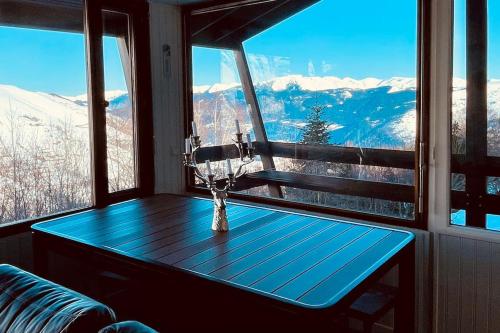 Chalet Au Pla D'adet - Saint-Lary-Soulan
