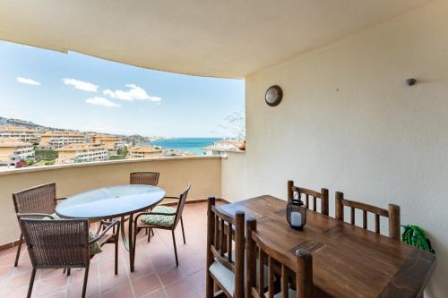 Bhost - Altos Del Majadal - Fuengirola