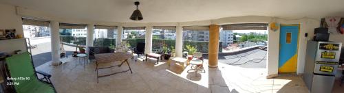 Caragiale Apartment - Bucharest