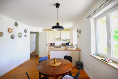 Zugspitze Street Apartment - Garmisch-Partenkirchen