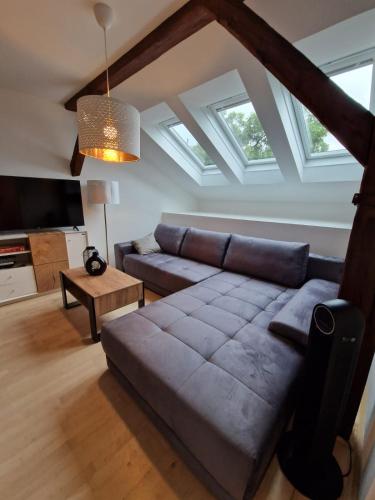 Graz City Center Apartments - Graz