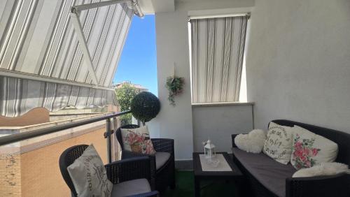 Appartamento Sul Mare Nettuno - Nettuno