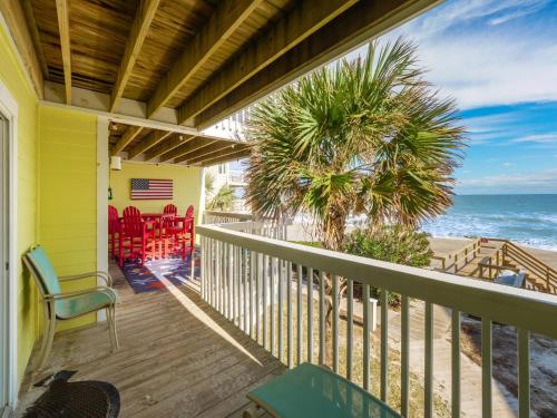 Ocean Dunes 1402 - Southport, NC