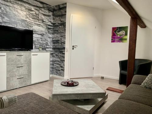 Ferienwohnung Eifel-life - Monschau