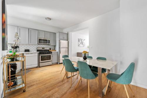 Modern Home 4br 3ba - 20 Min To Timesquare - マンハッタン, NY