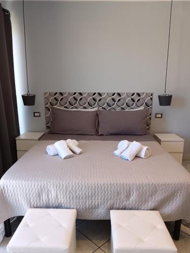 Il Sogno Delle Rose - Anzio