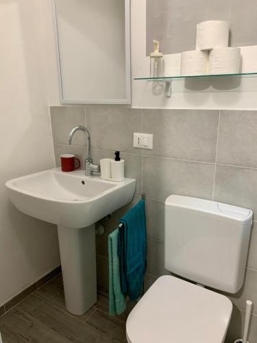 Guedix House - Sanremo