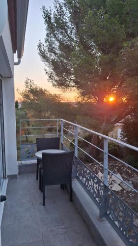 Le Studio Des 3 Moulins - Sigean