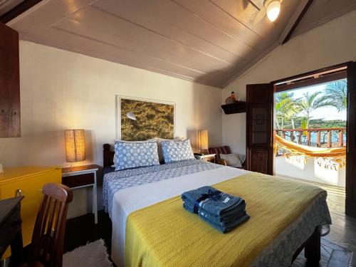 Casa Sal - Paraty