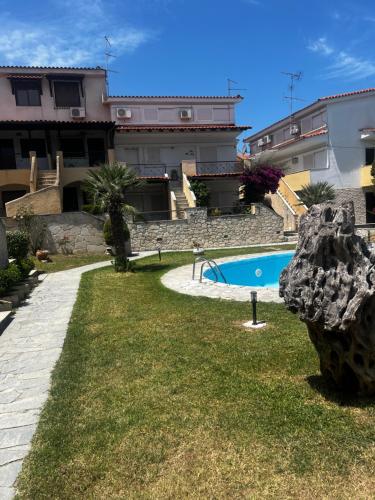 Peykoxori 2 Luxury Suites By Makhome - Halkidiki