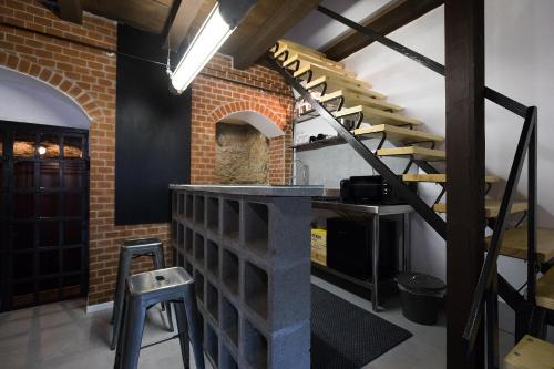 Otkob Cottage - Wine House - Miskolc