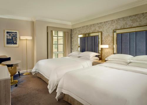 8 Best Marriott Hotels In Ireland - Updated 2025 | Trip101