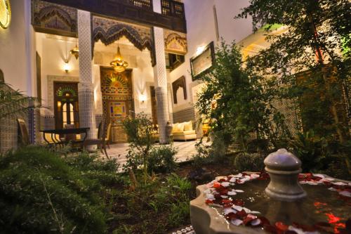 Riad Fez Mahal - Fès