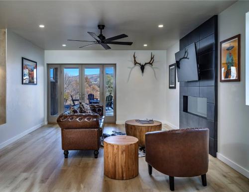 Creek Sanctuary 20 Cooler By The Water - 亞利桑那