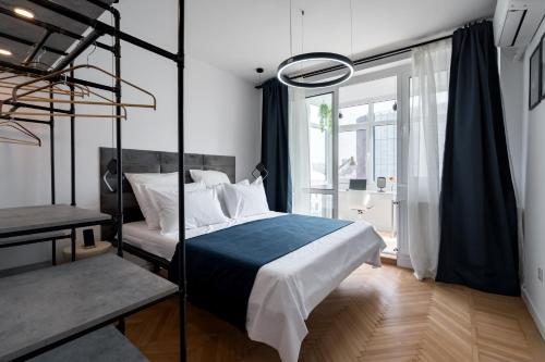 Central Aesthetic Apartment - Bukarest
