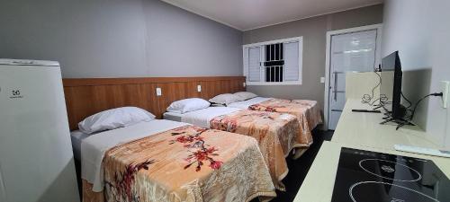Locapart Hospedagens - Chapecó