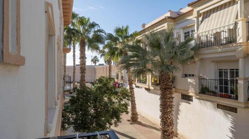 Apartamento Salobrena - Salobreña