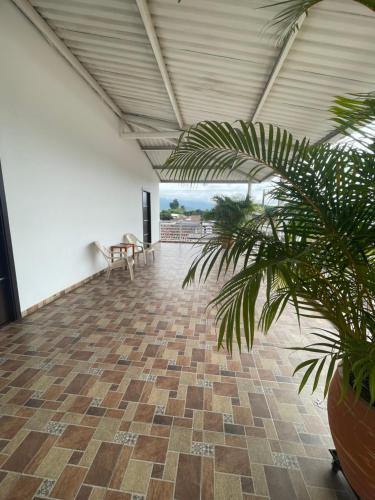 Hospedaje Castillo Real - Roldanillo