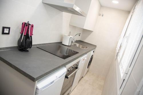 Pregonero Urban Suites - Amarillo - Soria