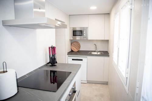Pregonero Urban Suites - Verde - Soria