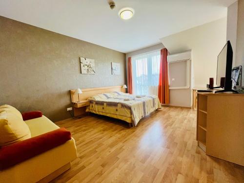Gyongy Apartman - Zalakaros