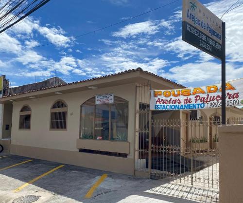 Pousada Areias De Pajucara - Maceió