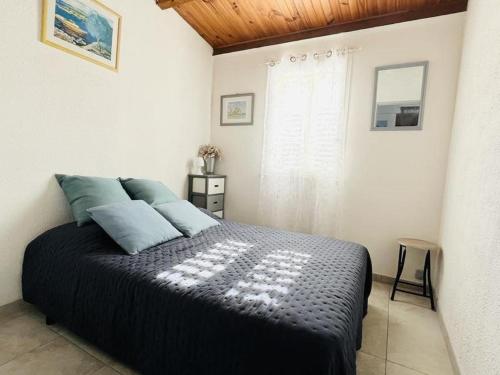 From €40pp - Appartement T3 avec terrasse, climatisation et parking ...