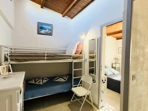From €40pp - Appartement T3 avec terrasse, climatisation et parking ...