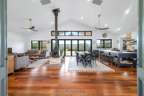 Yarrunga - Kangaroo Valley
