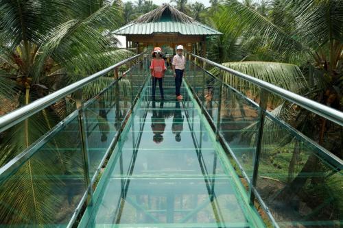 THANIMA FARM LIFE in Chittūr, India - reviews, prices | Planet of Hotels