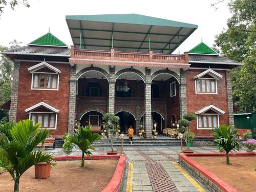 THANIMA FARM LIFE in Chittūr, India - reviews, prices | Planet of Hotels