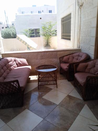 Ayola Apartment - Amman